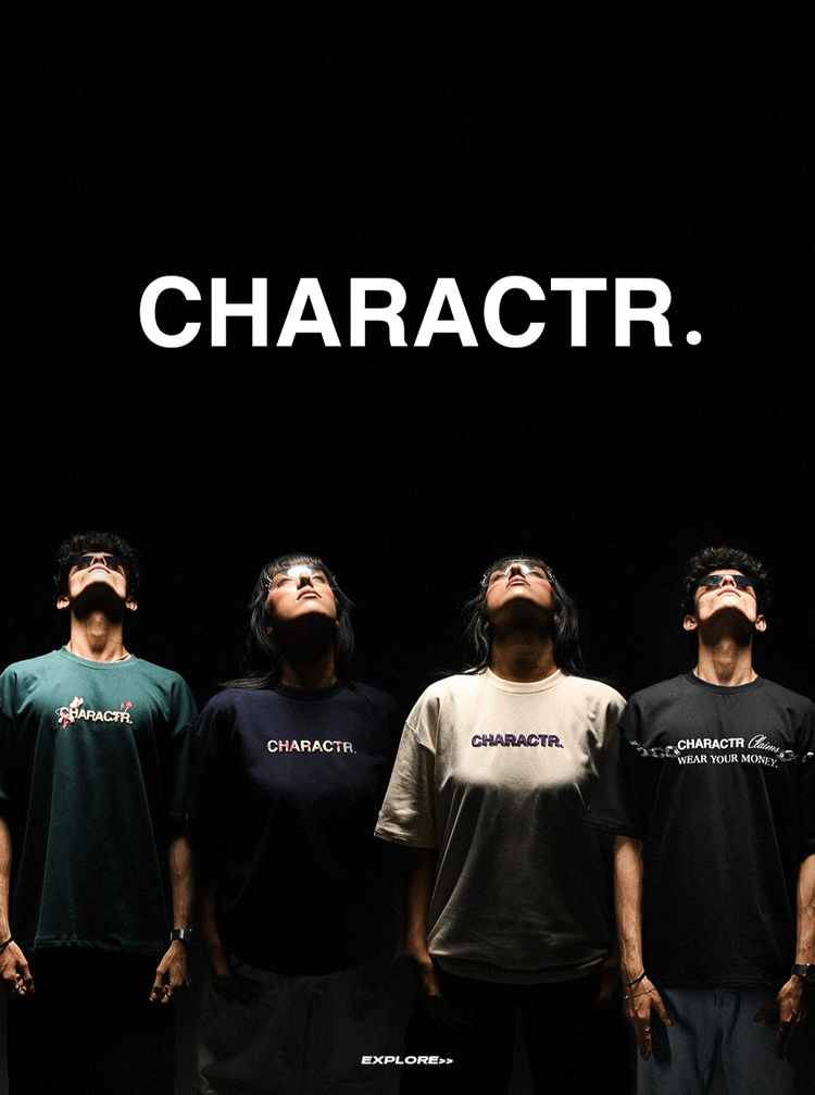 Charactr